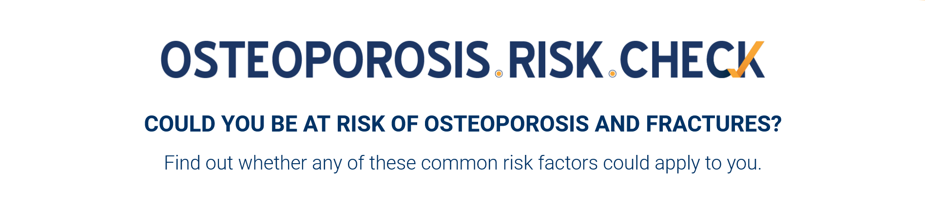 Osteoporosis Risk and Prevention ⋆ Meno Martha